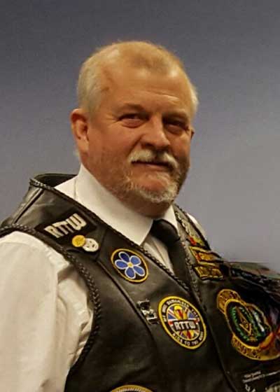 About Our Chapter - Merlin Chapter - The Widows Sons (WSMBA)